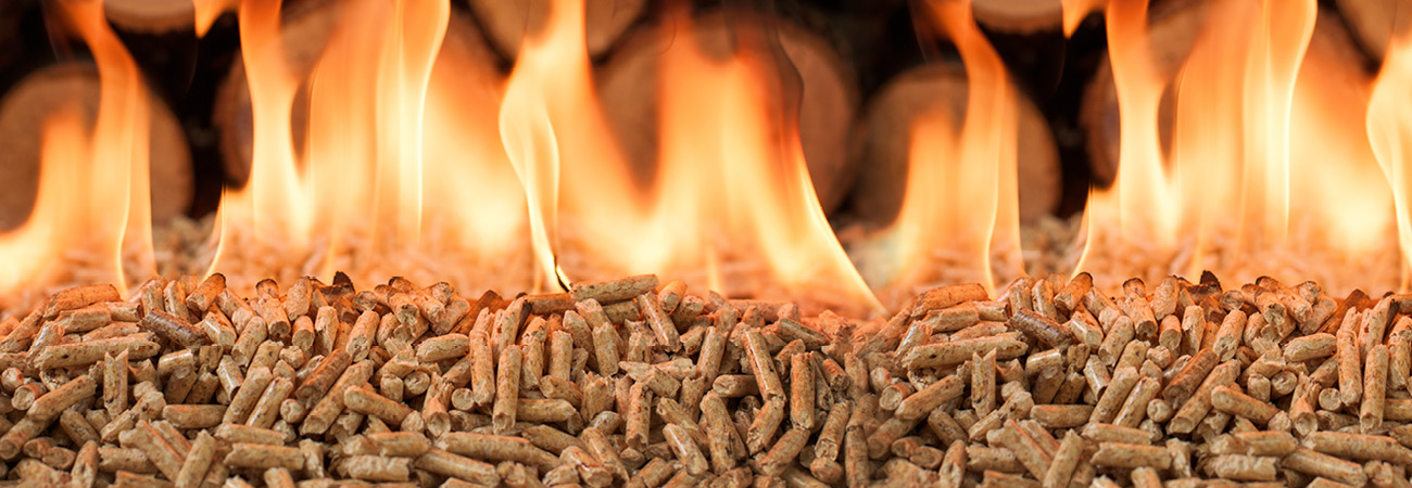 Wood Pellet Fuel - Costello's Ace