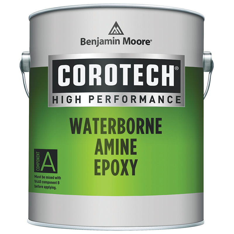 Suburban Paint & Decorating